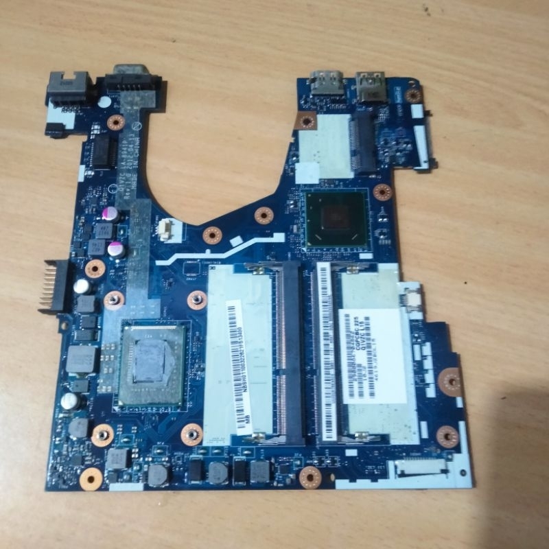 Jual motherboard mainboard mobo mesin mati Laptop Acer aspire one AO756 series | Shopee Indonesia