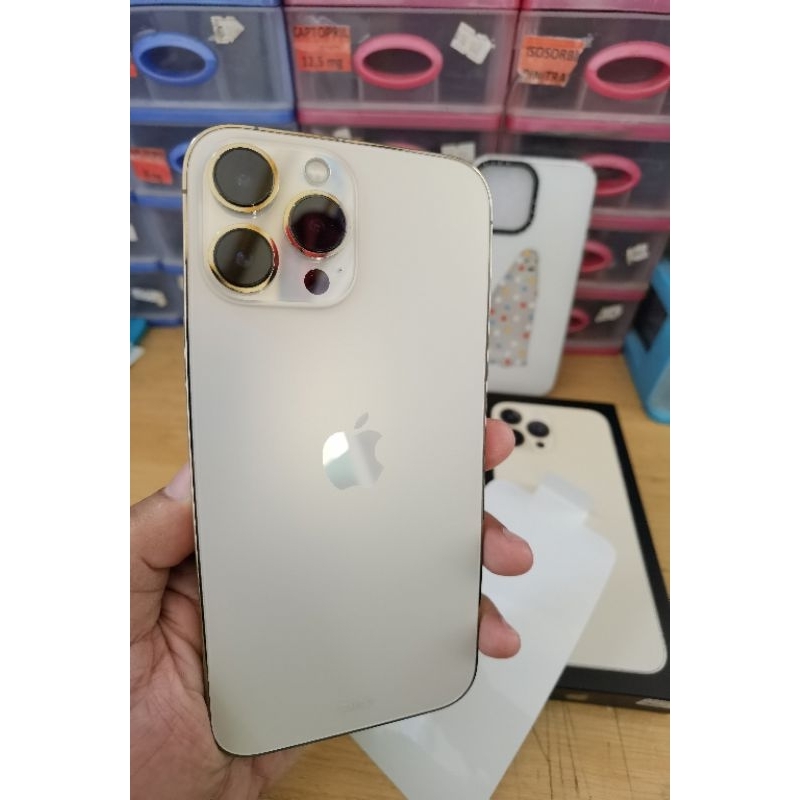 Jual iphone 13 promax 256 ibox | Shopee Indonesia