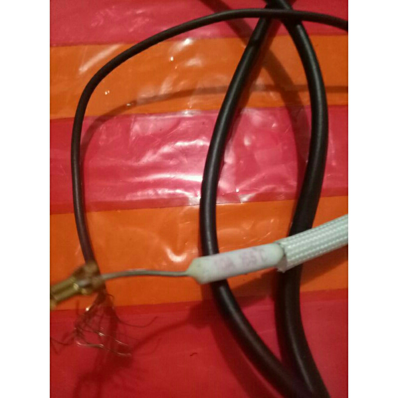 Jual kabel mejicom lengkap fuse | Shopee Indonesia