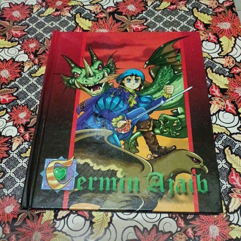 Jual Cerita cermin Ajaib | Shopee Indonesia Jual Cerita cermin Ajaib | Shopee Indonesia