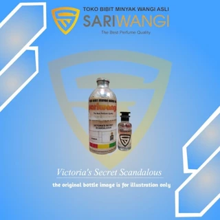 Jual parfum scandalous victoria secret Harga Terbaik & Termurah Mei ...