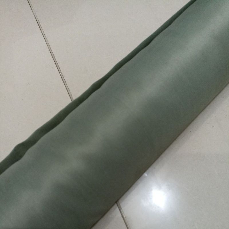 Jual Kain Lapis Dalaman Furing Puring Asahi lebar 115 cm | Shopee Indonesia