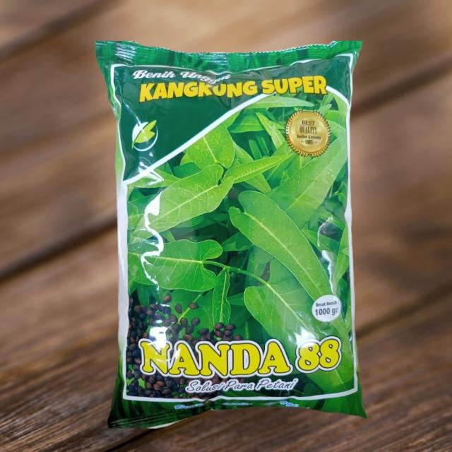 Jual BENIH KANGKUNG DAUN SEDANG NANDA 88 KEMASAN 1 KG | Shopee Indonesia