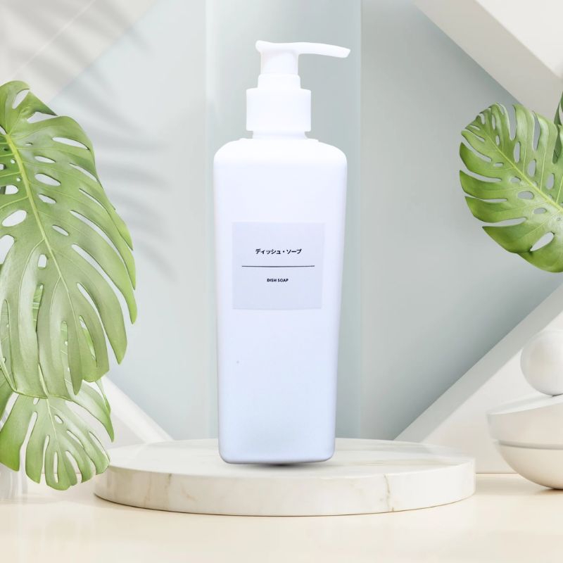 Jual READY - STICKER Body Wash Shampoo Japanese | Shopee Indonesia