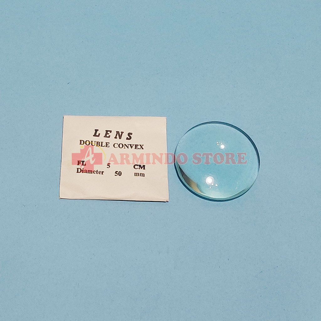 Jual Lensa Cekung | Lens Double Concave | Lensa Cembung | Lens Double ...