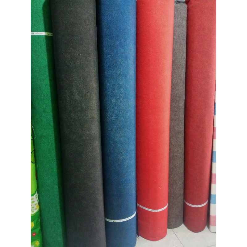 Jual karpet polos meteran | Shopee Indonesia