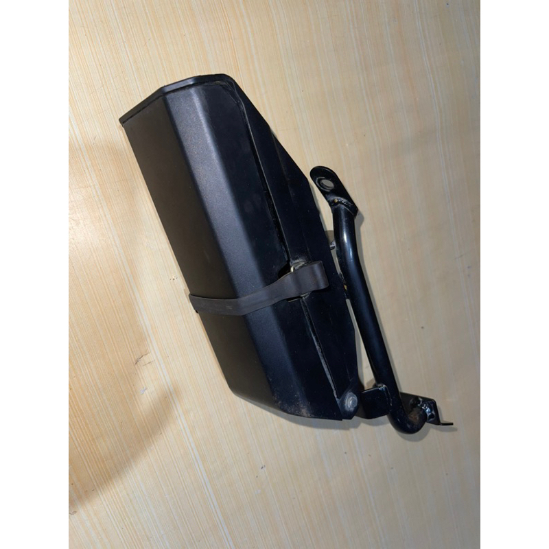 Jual tool box kawasaki klx dt dtracker 150 toolbox kotak toolkit ...