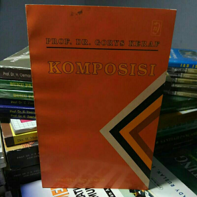Jual buku komposisi | Shopee Indonesia