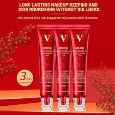 Jual V UBUB original foundation 30g / Premiere Beaute Perfect Magic ...