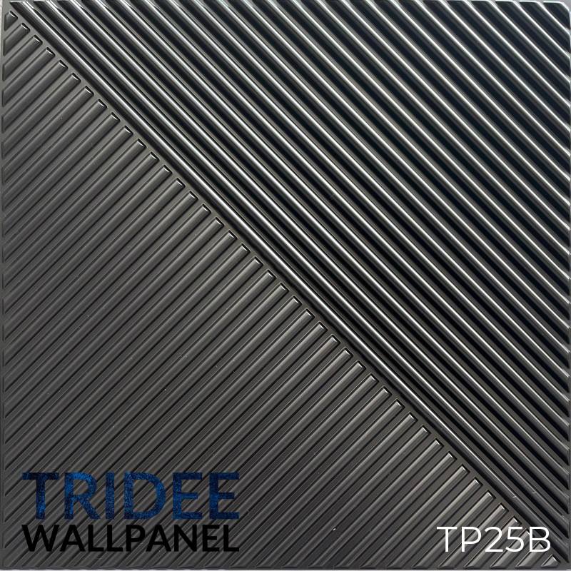 Jual TRIDEE WALLPANEL WOODEN | WALLPAPER DINDING DEKORASI | WALL PANEL ...