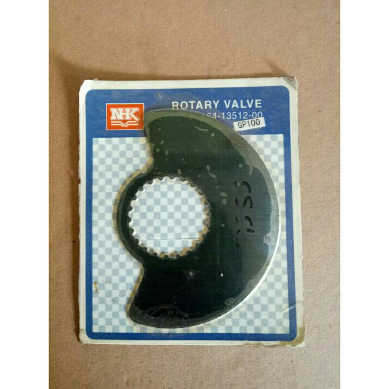 Jual Rotary Valve GP100 | Shopee Indonesia