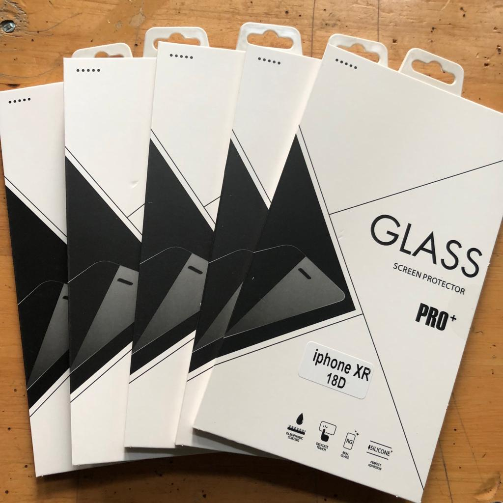 Jual Harga Tempered Glass Iphone Terlengkap & Harga Terbaru Juni 2026 ...
