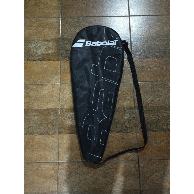 Jual tas raket tenis tennis babolat original | Shopee Indonesia