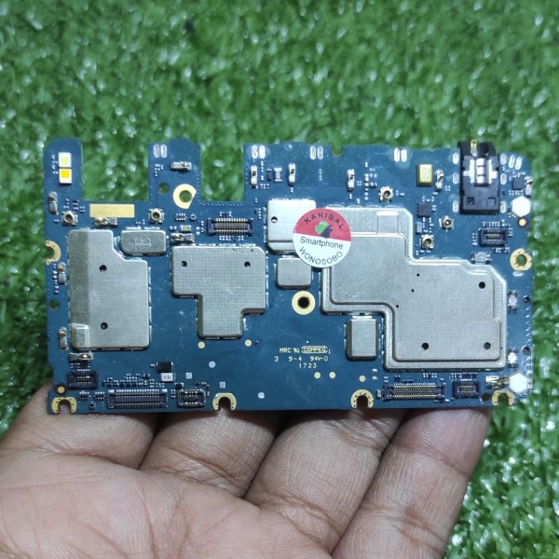 Jual Mesin Mi Max 2 - Nyala / Minus / Mati / Bahan Kanibalan | Shopee Indonesia