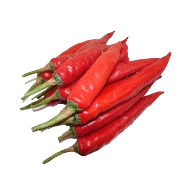 Jual Cabe Tanjung Merah 100gr Cabai Merah Tanjung 100gr | Shopee Indonesia