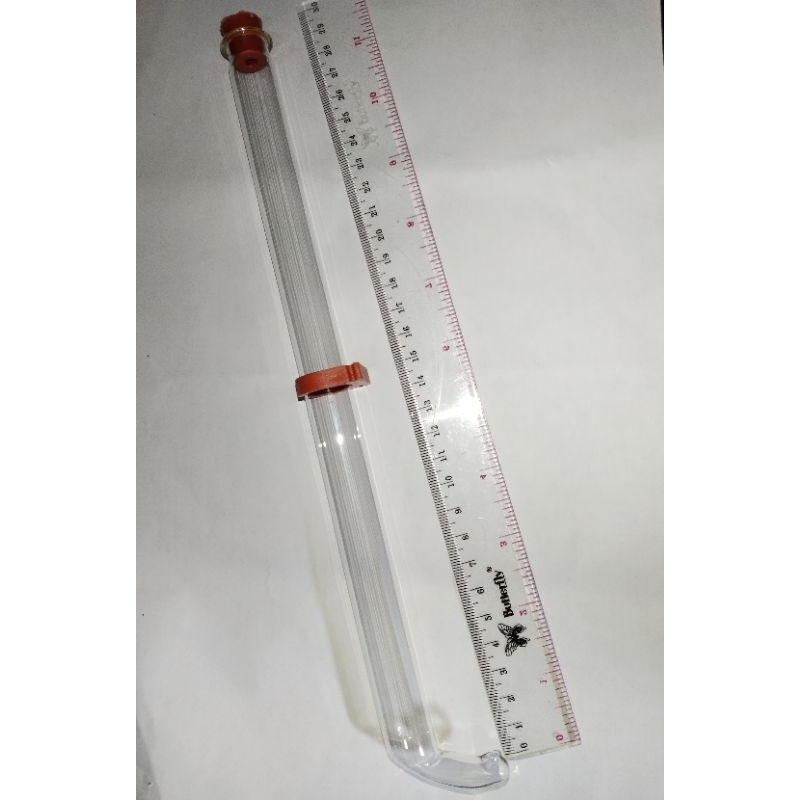 Jual Tabung kaca L Branjangan | Shopee Indonesia