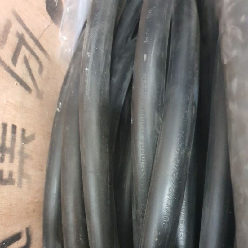 Jual kabel engkel 4x10mm nyy | Shopee Indonesia