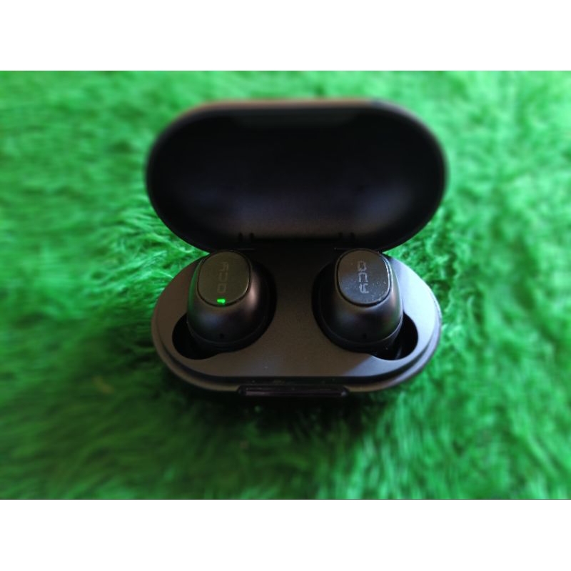 Jual tws qcy t9s Bluetooth | Shopee Indonesia