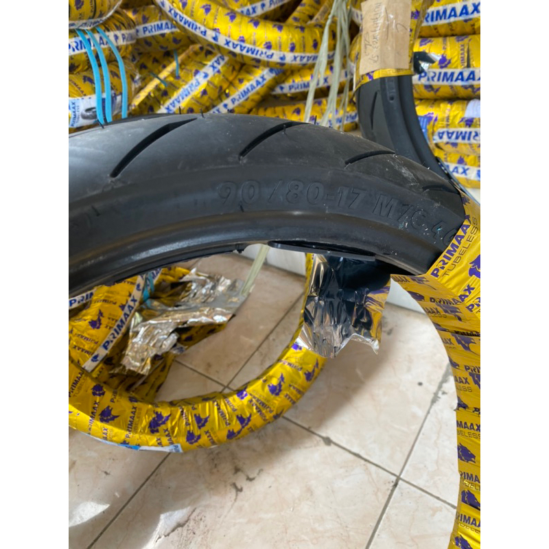 Jual BAN PRIMAX SK03 BAN COPY PIRELLI DIABLO ROSSO SPORT | Shopee Indonesia