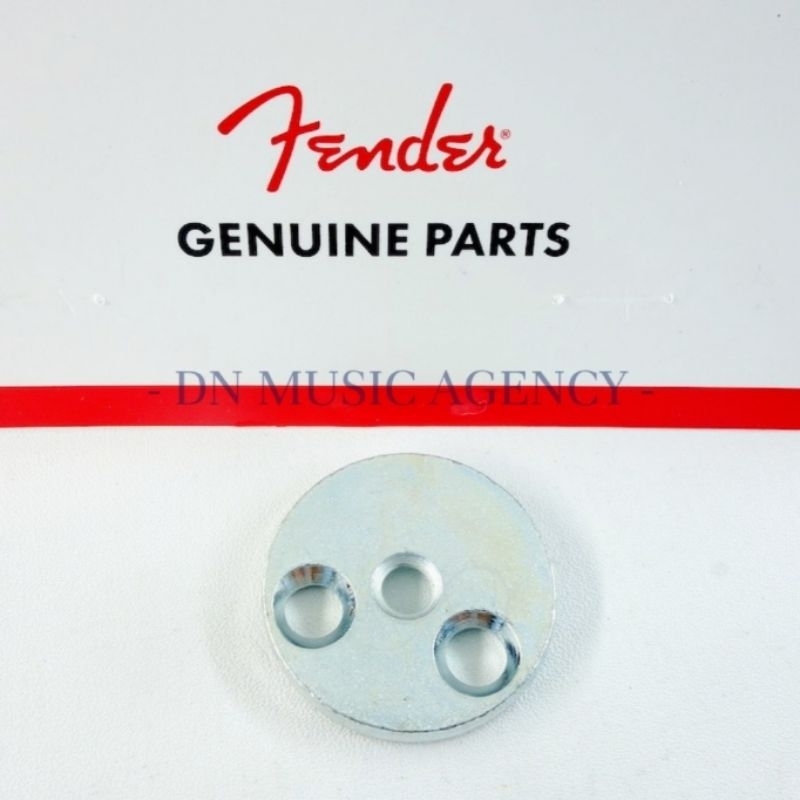 Jual fender micro tilt disk upper neck adjustment 70s style telecaster ...