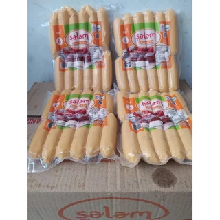 Jual Sosis Salam Terlengkap & Harga Terbaru Juli 2024 | Shopee Indonesia