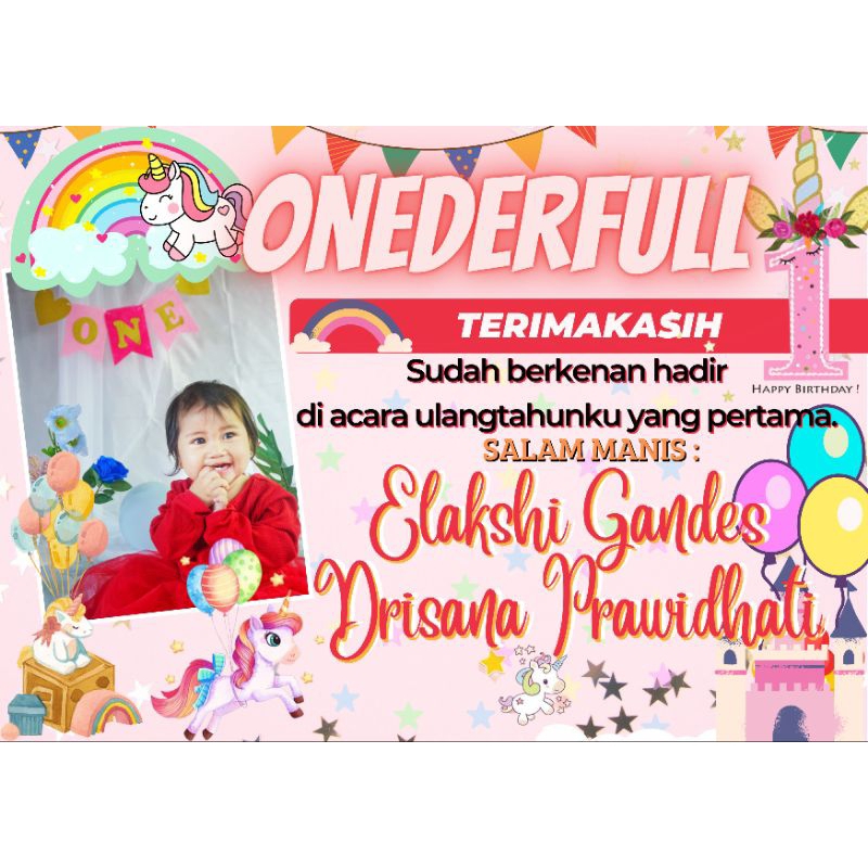 Jual KARTU UCAPAN ULANG TAHUN | KARTU KELAHIRAN BAYI | KARTU UCAPAN AQIQAH | KARTU BABY | Shopee ...