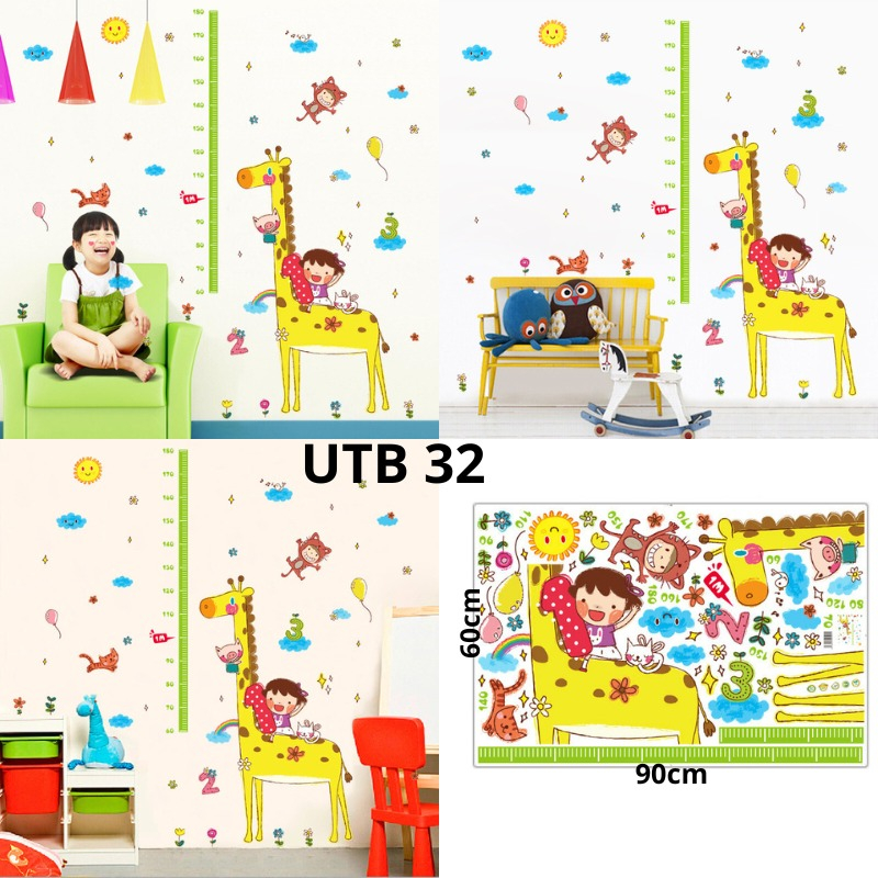 Jual WALL WALLSTICKER STIKER STICKER SETIKER WALLPAPER WALLSTIKER ...