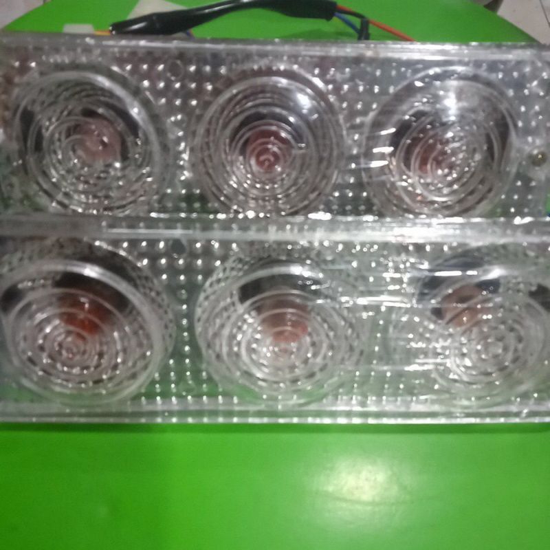 Jual LAMPU BAK BELAKANG VIAR 150CC.200CC.300CC LAMPU BELAKANG VIAR ...