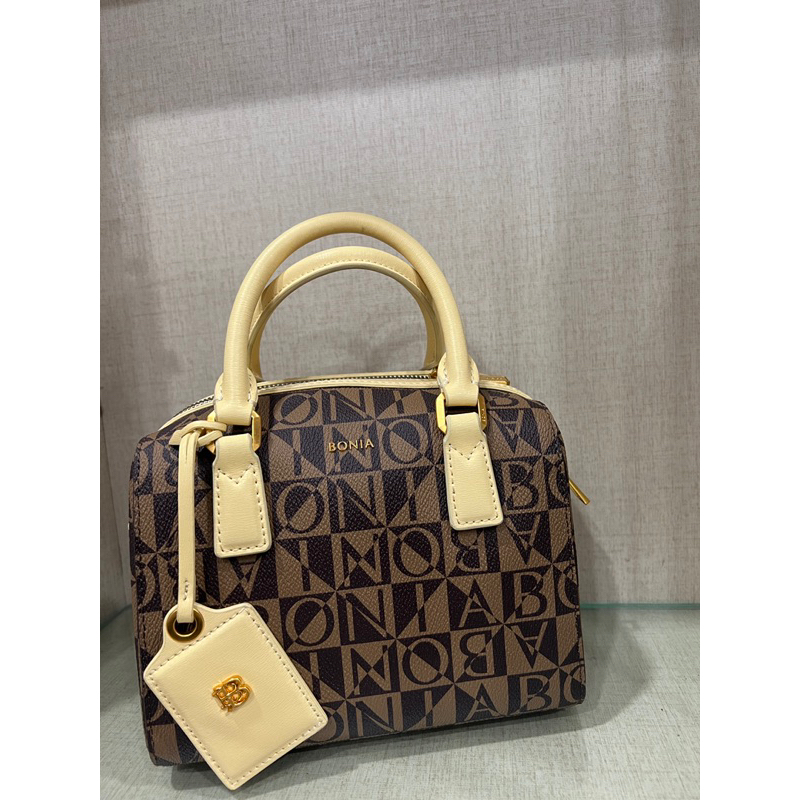 Jual TAS BONIA ORIGINAL SPEDY TALI LEBAR | Shopee Indonesia