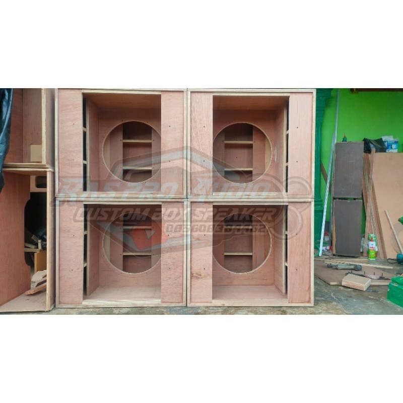 Jual BOX PARAFLEK/PARATHEL FASKHO SENGOK GEN 2 | Shopee Indonesia