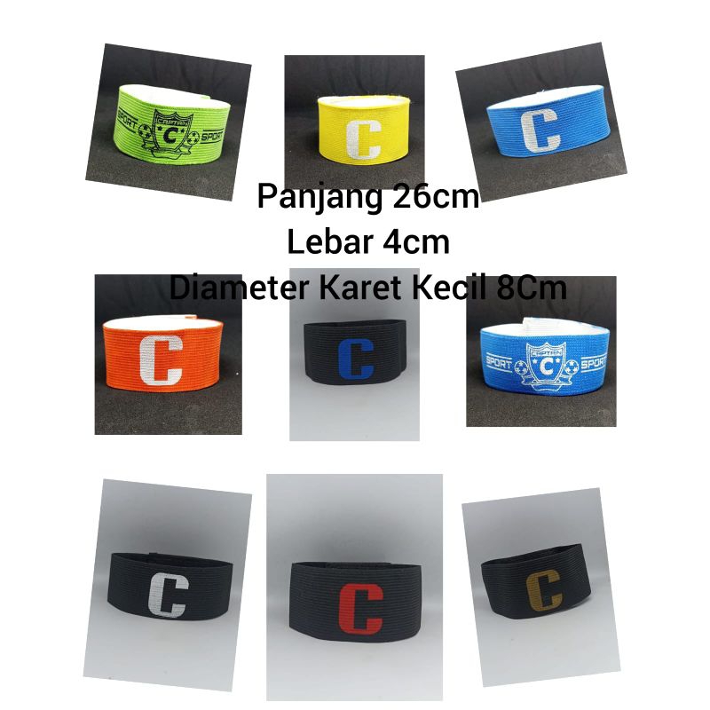 Jual BAN KAPTEN ANAK SSB SUDAH DOUBLE KARET HINGGA LEBIH GAMPANG PASANG ...