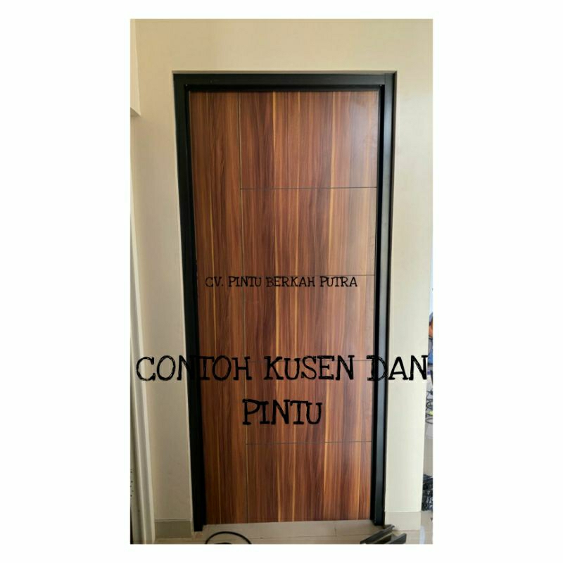 Jual KUSEN ALUMUNIUM + PINTU SATU PAKET | Shopee Indonesia