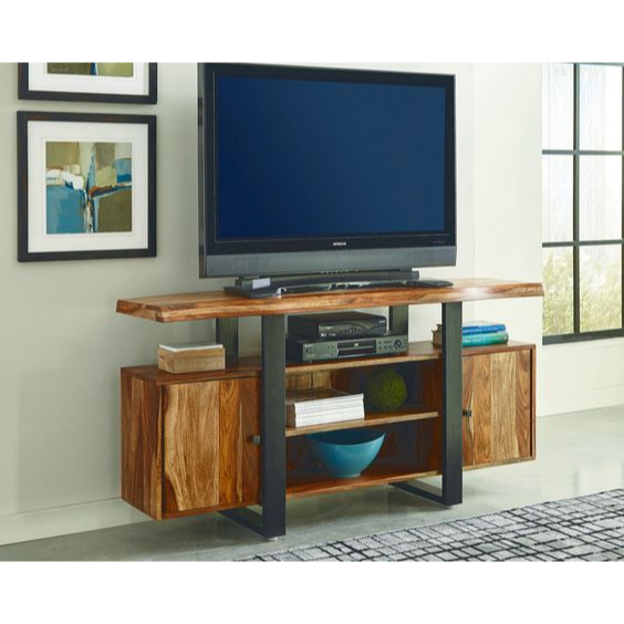 Jual Meja Tv Besi Hollow: Kesederhanaan Desain yang Menyimpan Kekuatan ...