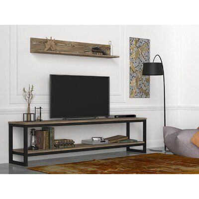 Jual Meja Tv Besi Kayu Jati Minimalis: Keindahan Alam dalam Desain ...