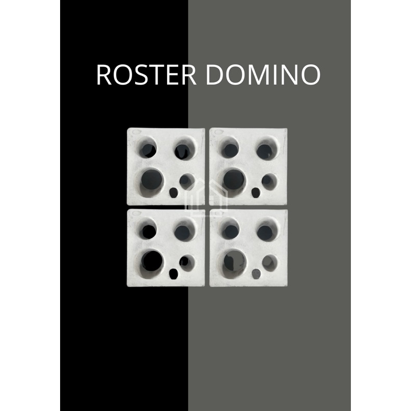 Jual roster minimalis modern | Shopee Indonesia