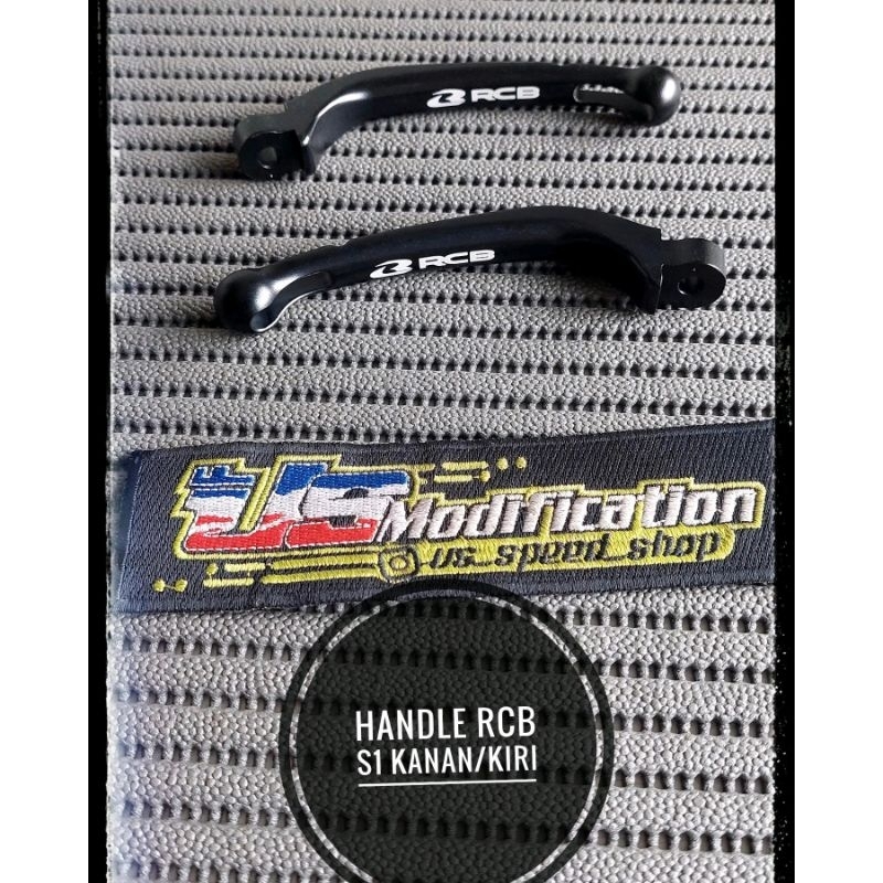 Jual handle rcb s1 kanan dan kiri | Shopee Indonesia