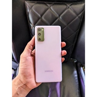 Jual Samsung S20 FE Ram 8/256gb Resmi Sein Indonesia | Shopee Indonesia