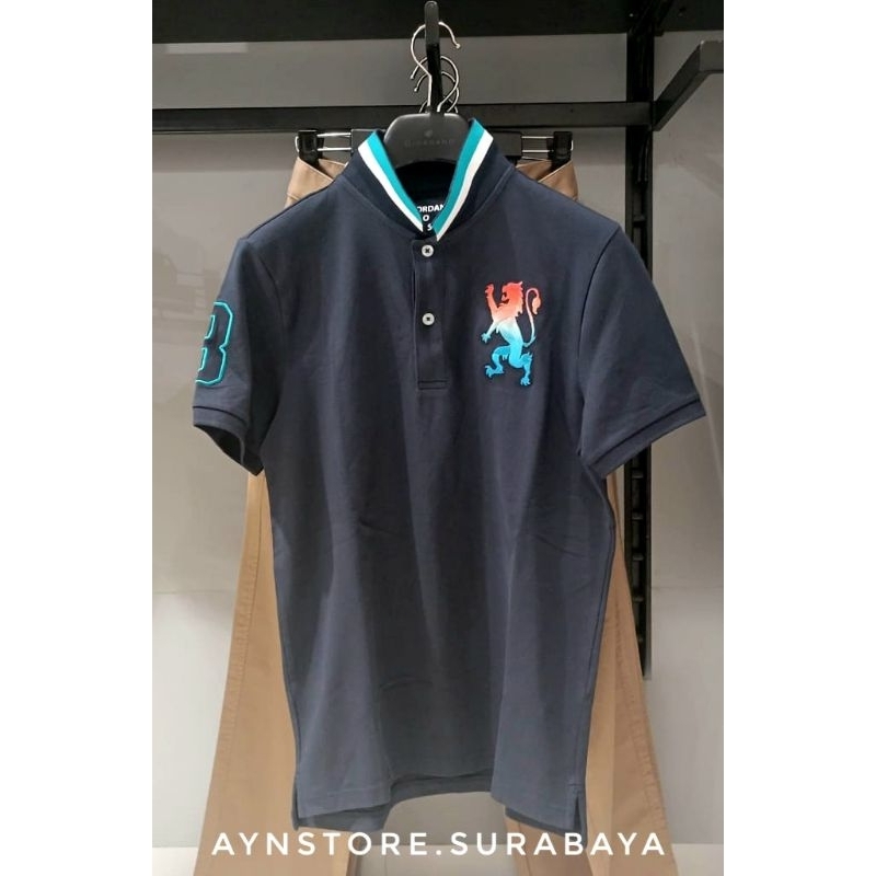 Jual Polo Shirt Giordano ( Pria ) | Shopee Indonesia Jual Polo Shirt Giordano ( Pria ) | Shopee Indonesia