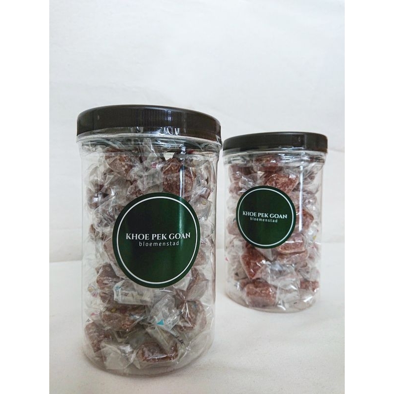 Jual permen jahe besar / khoepekgoan | Shopee Indonesia