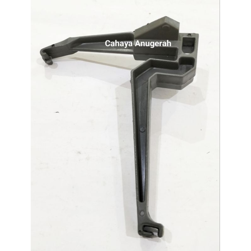Jual Gantungan Talang Kotak PVC / Gantungan Talang Air Kotak | Shopee ...