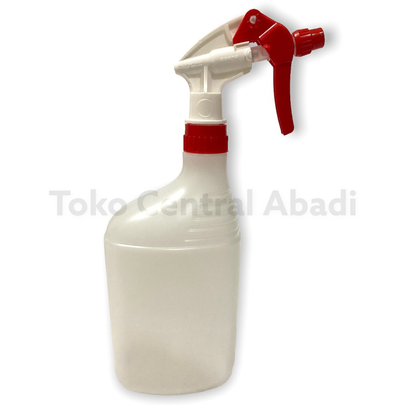Jual Semprotan 1 Liter / Semprotan Burung / Disinfektan / Botol Spray ...