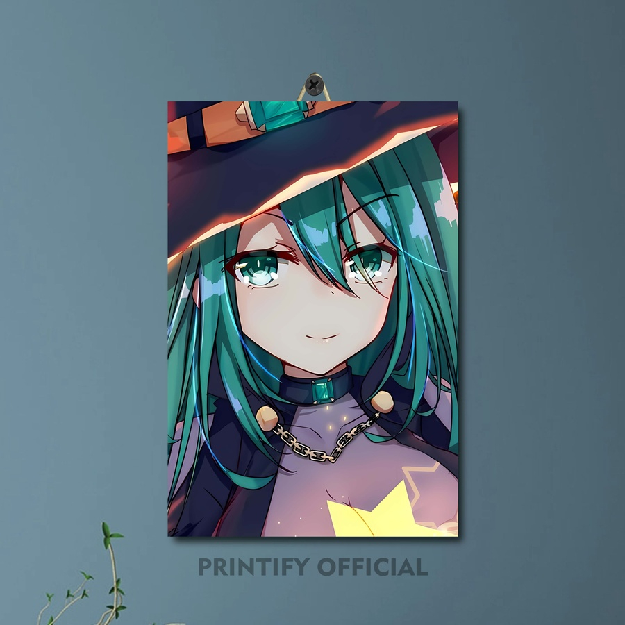 Jual HIASAN DINDING ANIME GAMBAR WAIFU KOTORI ITSUKA 20X30 | PRINTIFY ...
