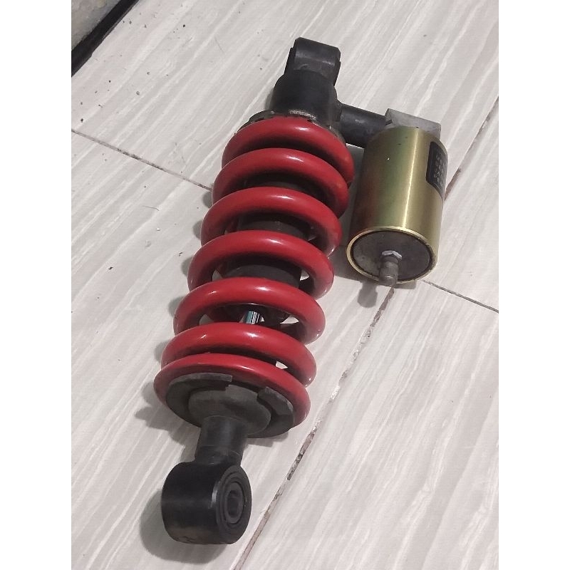 Jual Skok Belakang Ninja RR | Shopee Indonesia