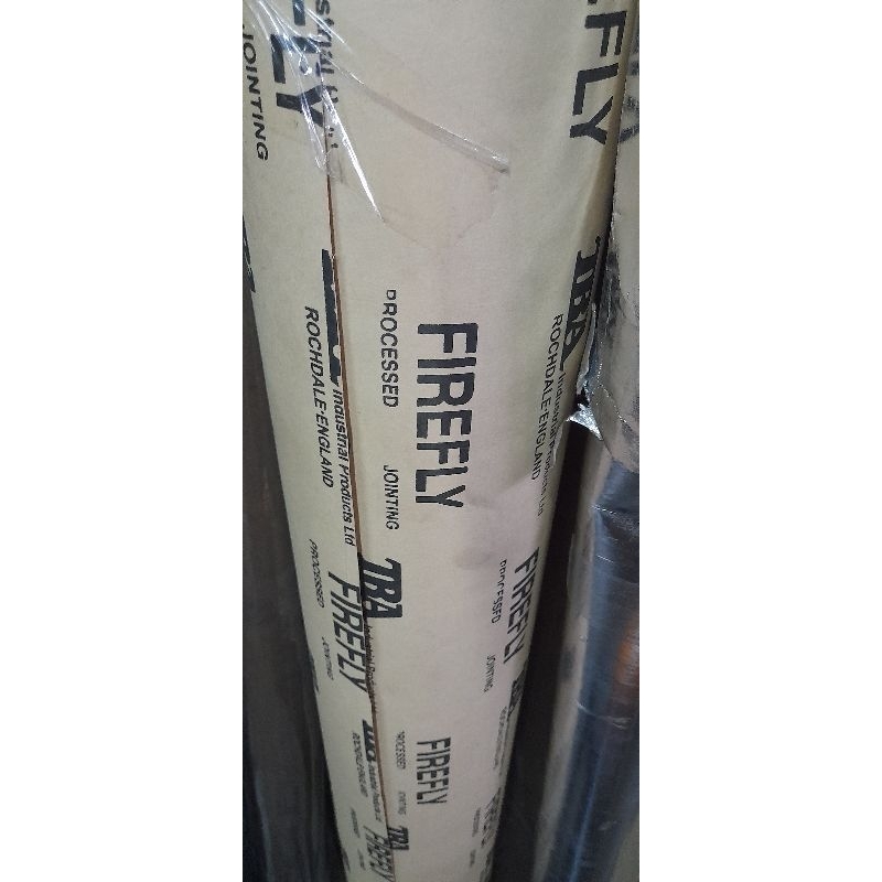 Jual packing kertas tba firefly tebal 2mmx1mtrx1mtr | Shopee Indonesia