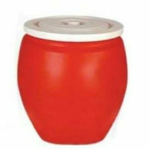 Jual gentong air tong air ember wadah air 120 liter maspion B G014 ...