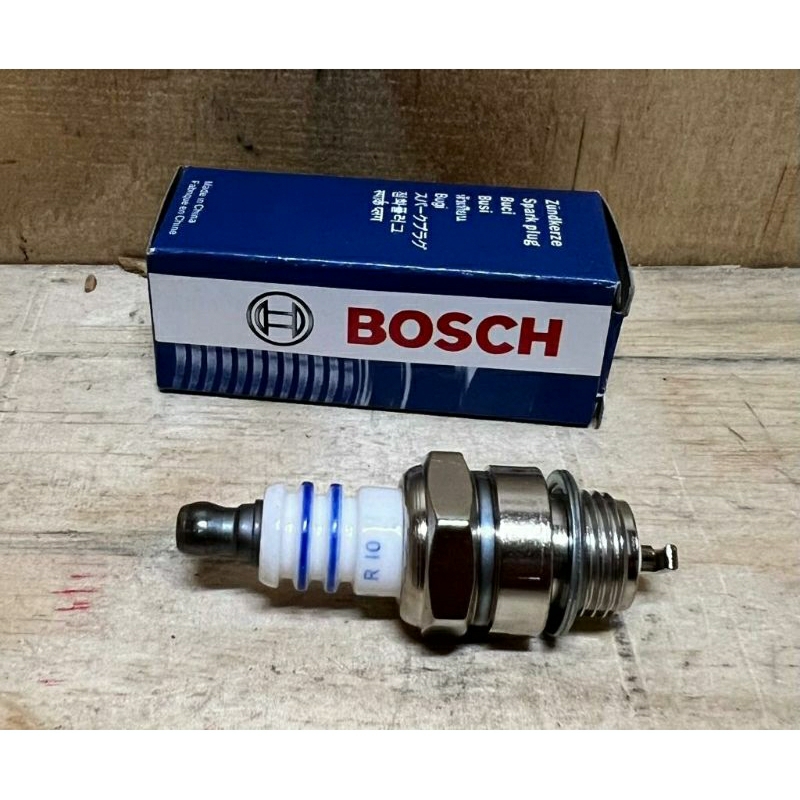 Jual busi mesin potong rumput 2 tak / busi mesin chain saw senso | Shopee Indonesia