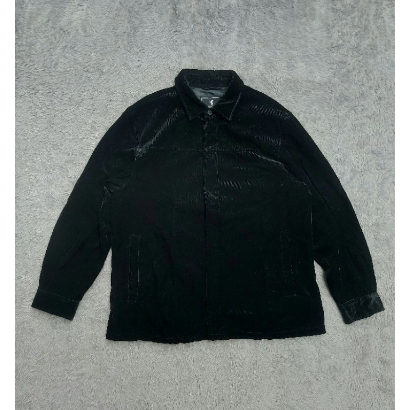 Jual Current stage corduroy work jacket | Shopee Indonesia