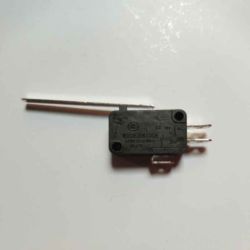 Jual Saklar piw piw / Saklar tembak / Saklar Pass Beam / Switch Limit ...