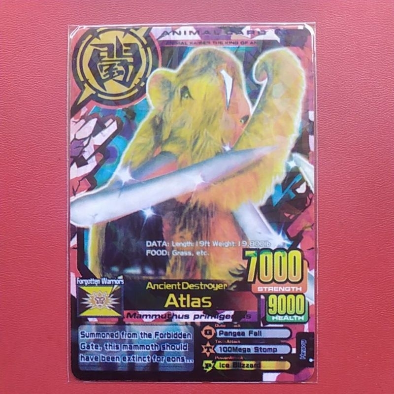 Jual Atlas Animal Kaiser | Shopee Indonesia