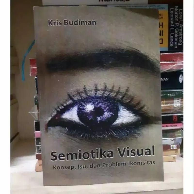 Jual Semiotika Visual - Kris Budiman | Shopee Indonesia